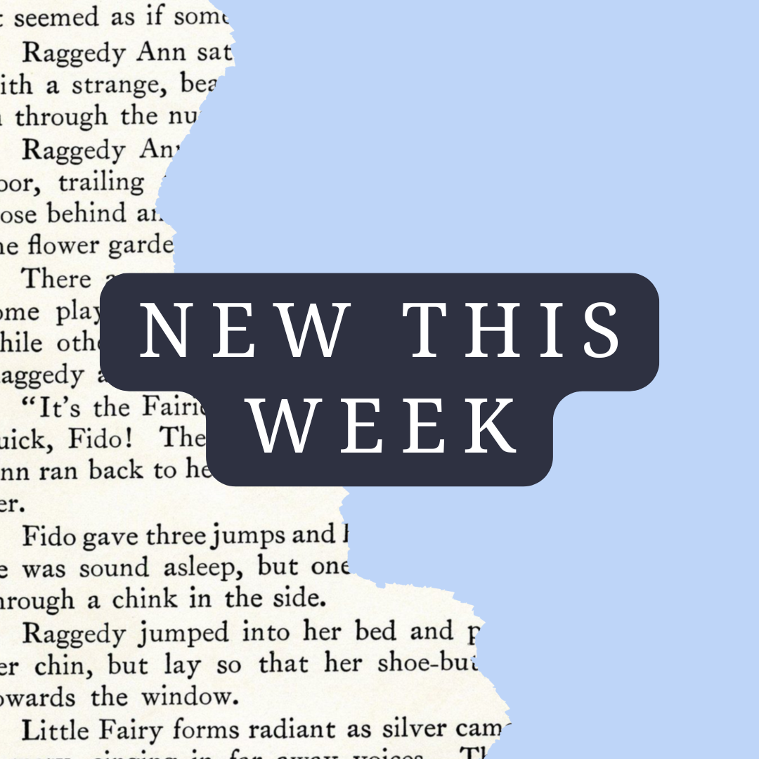 New This Week – Brave Girl Boutique